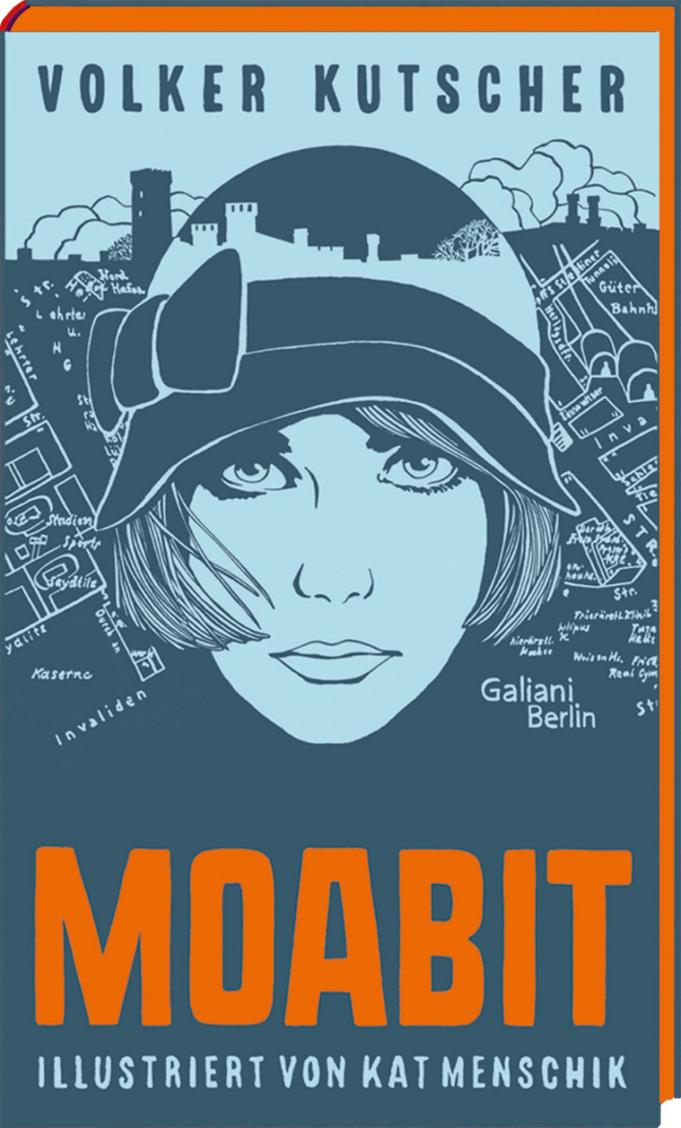 Gereon Rath - Die Bücher